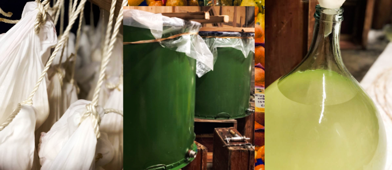 Tobin, what does it really mean? – Koji Sake 米花清酒